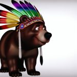 The Importance of Bears in Indigenous Cultures - Bear Den
