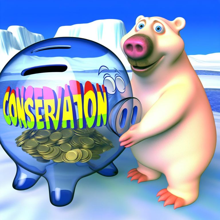 How to Support Polar Bear Conservation Efforts