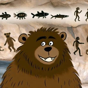 The Evolution of Bears: From Prehistoric Times to Today - Bear Den