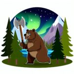 The Role of Bears in Norse Mythology