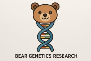 The Genetics of Bear Species