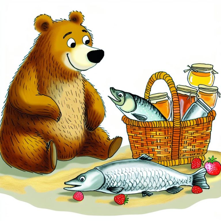 What Do Bears Eat? A Guide to Their Diets - Bear Den